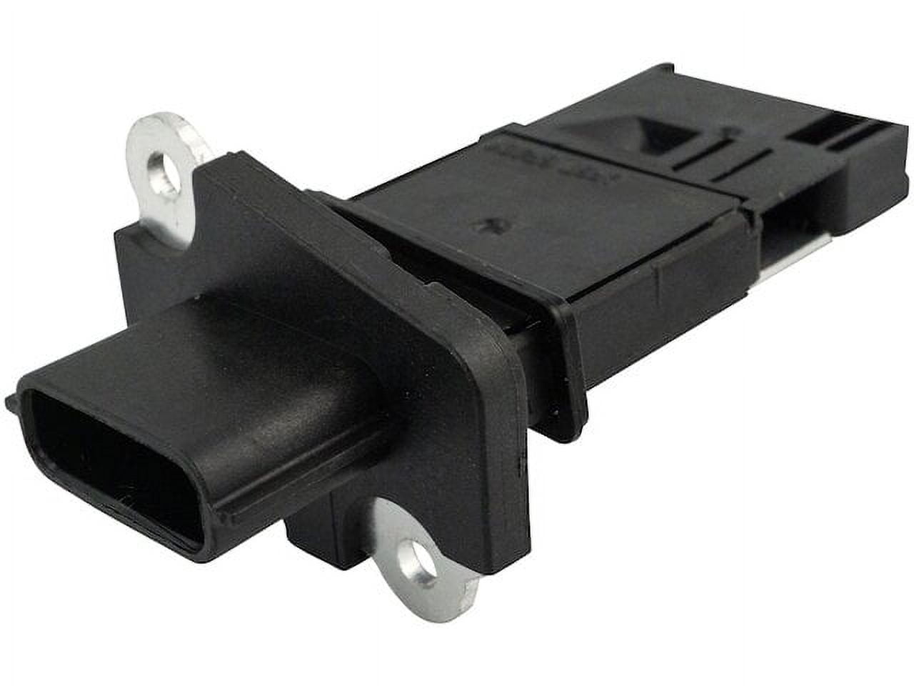 Mass Air Flow Sensor - Compatible with 2007 - 2012 Nissan Sentra 2008 ...