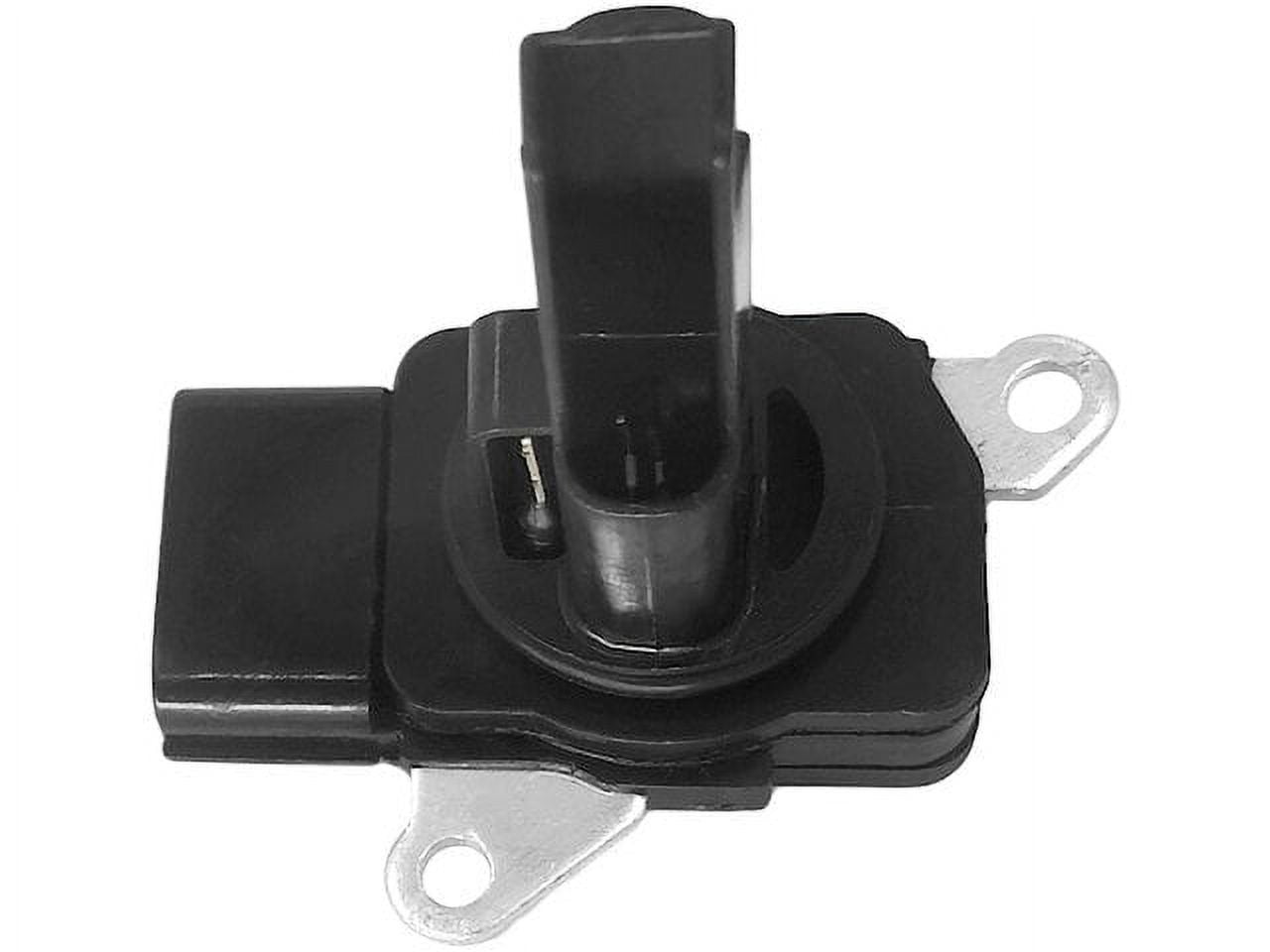 Mass Air Flow Sensor - Compatible with 2008 - 2012 Honda Accord 2.4L 4 ...
