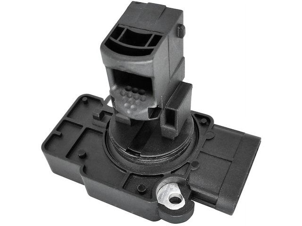 Mass Air Flow Sensor - Compatible with 2009 - 2013 Chevy Silverado 1500 ...