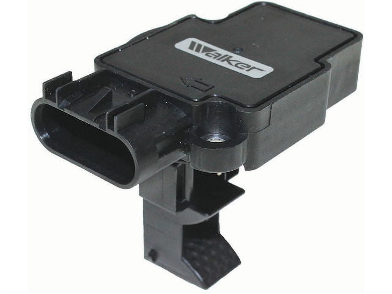 Walker Mass Air Flow Sensor, Compatible with 2009-2014 Cadillac ...