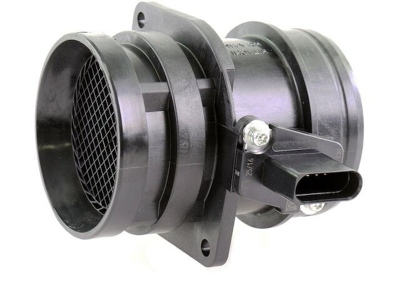 Mass Air Flow Sensor - Compatible with 2009 - 2017 Volkswagen CC 2010 ...