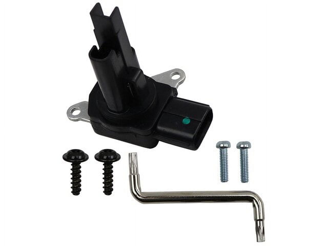 Mass Air Flow Sensor - Compatible with 2009 - 2019 Toyota Corolla 1.8L ...