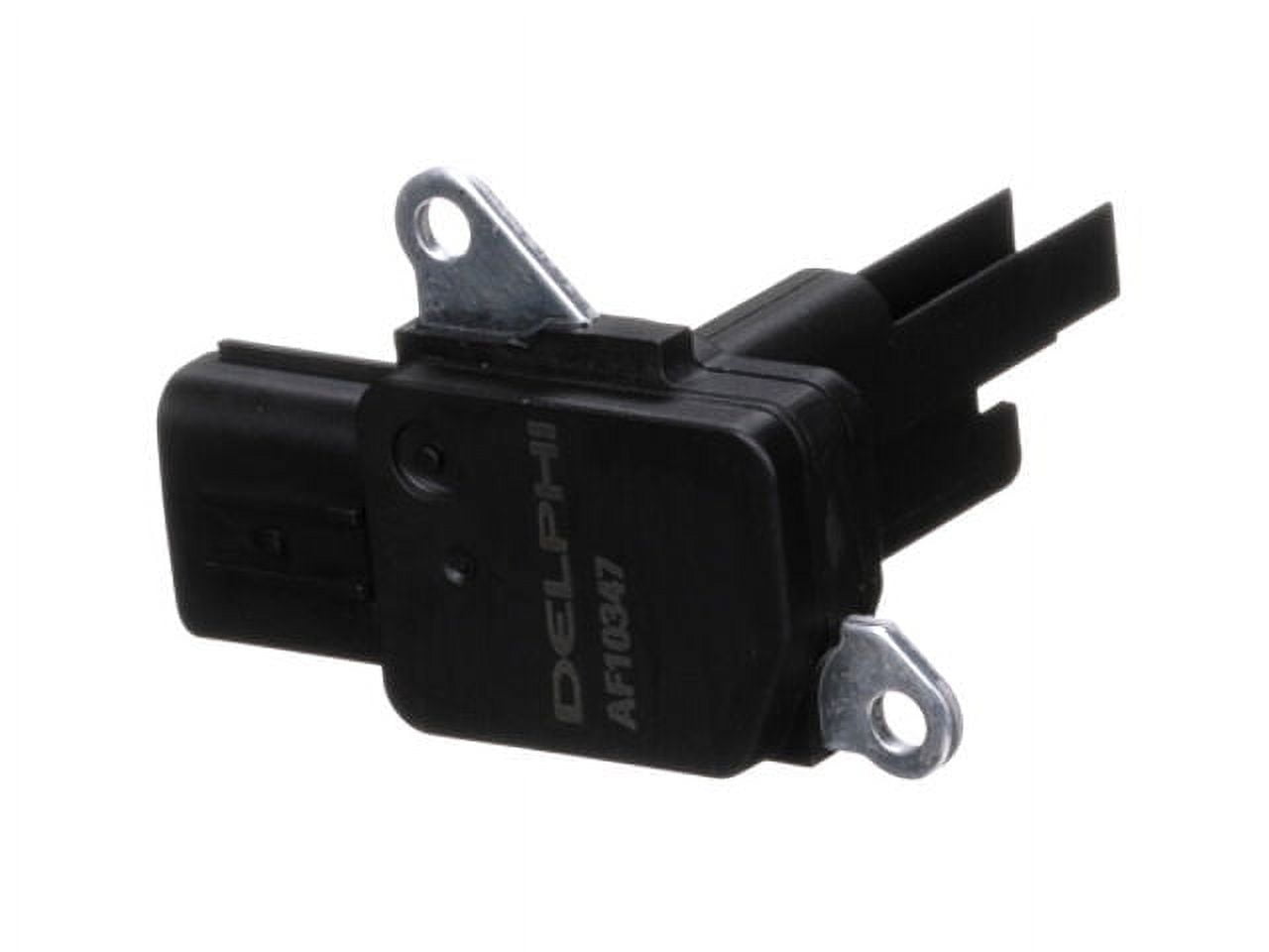 Mass Air Flow Sensor - Compatible with 2009 - 2019 Toyota Corolla 1.8L ...