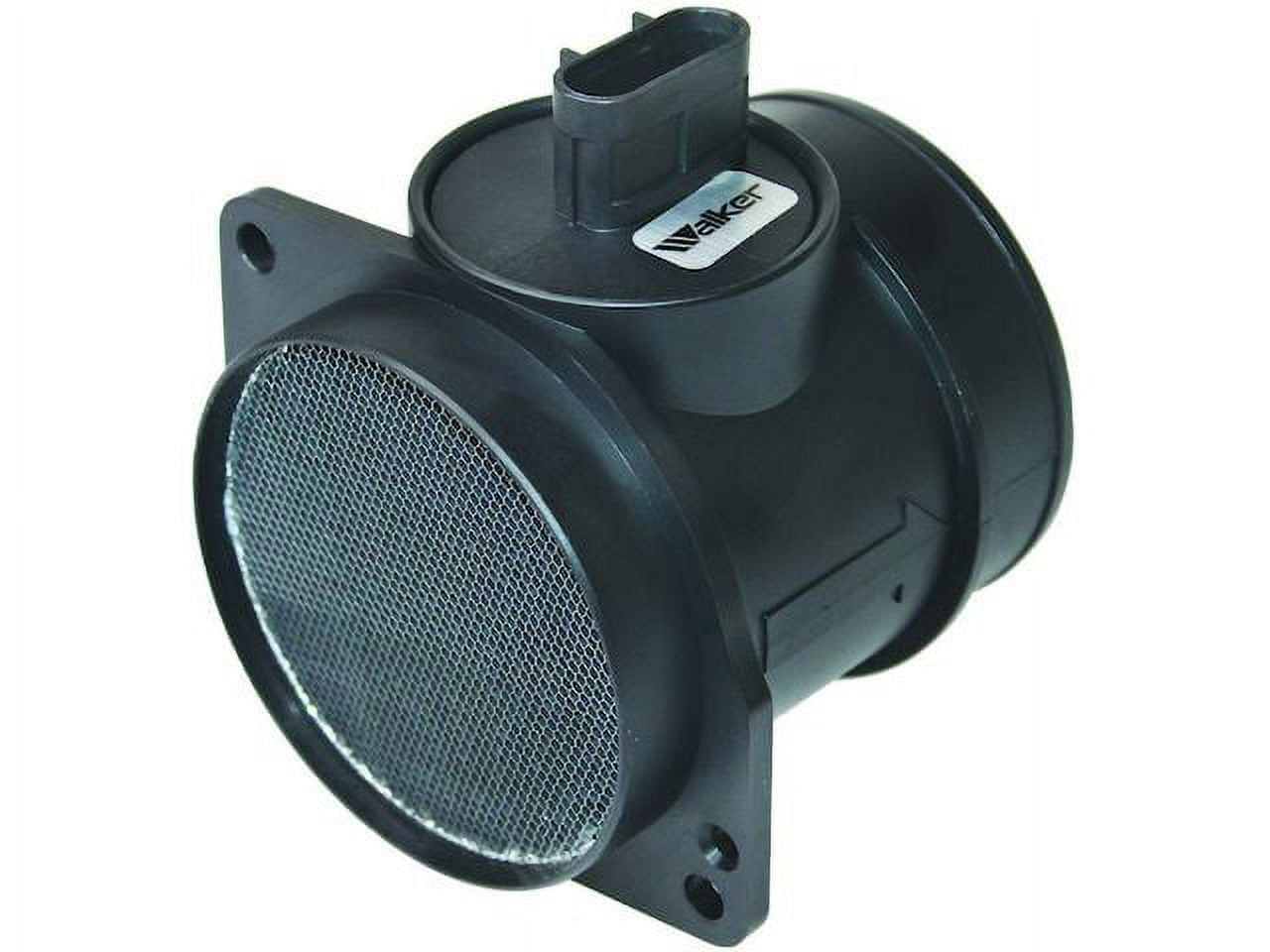 Mass Air Flow Sensor - Compatible with 2010 - 2012 Hyundai Genesis ...