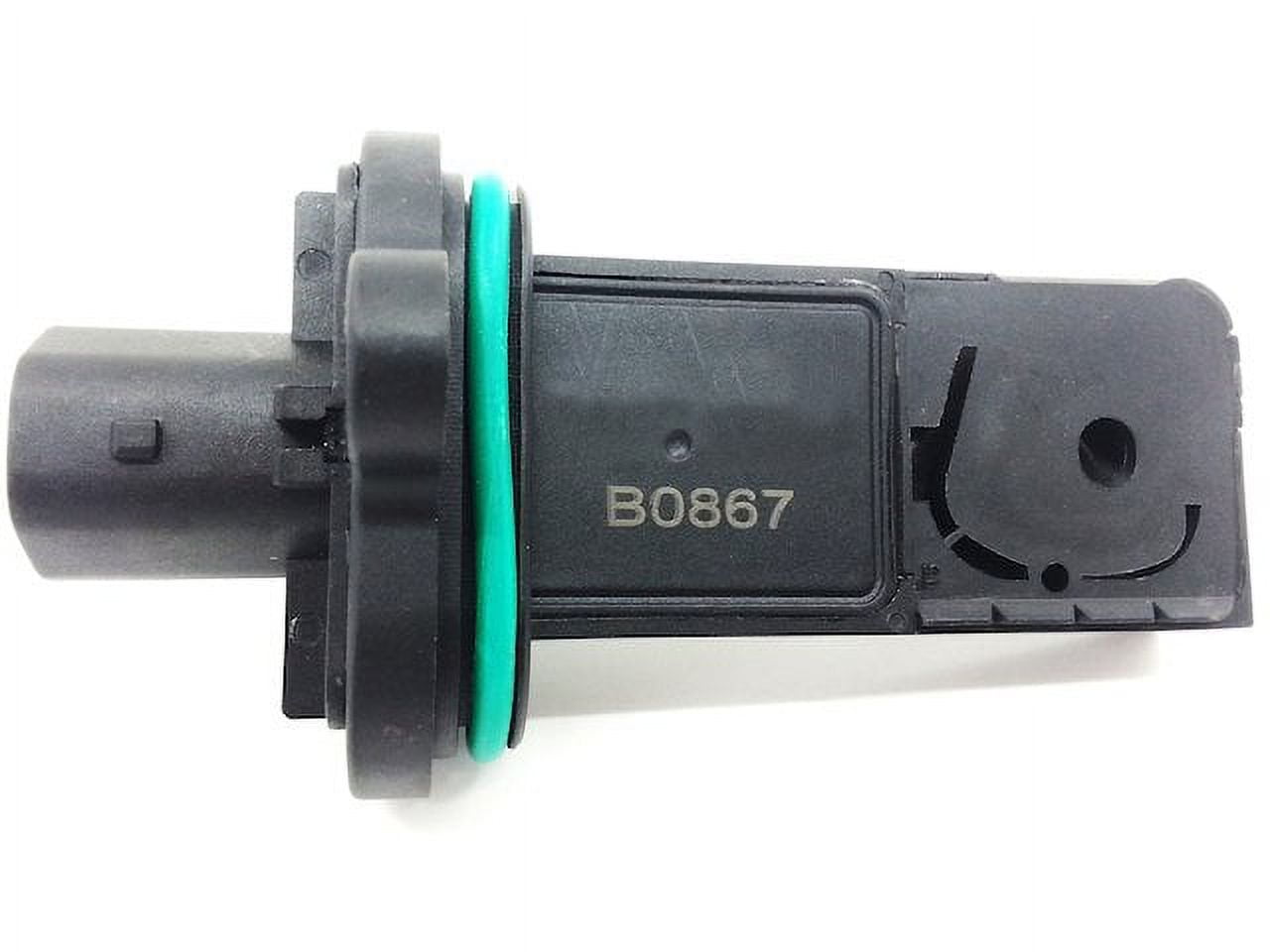 Mass Air Flow Sensor Chevy Cruze