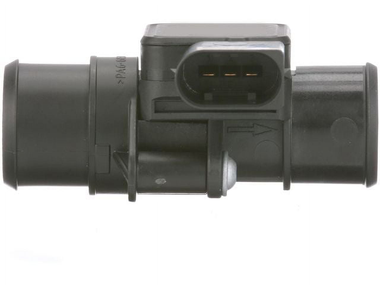 Mass Air Flow Sensor - Compatible with 2011 - 2014 Chrysler 200 2.4L 4 ...