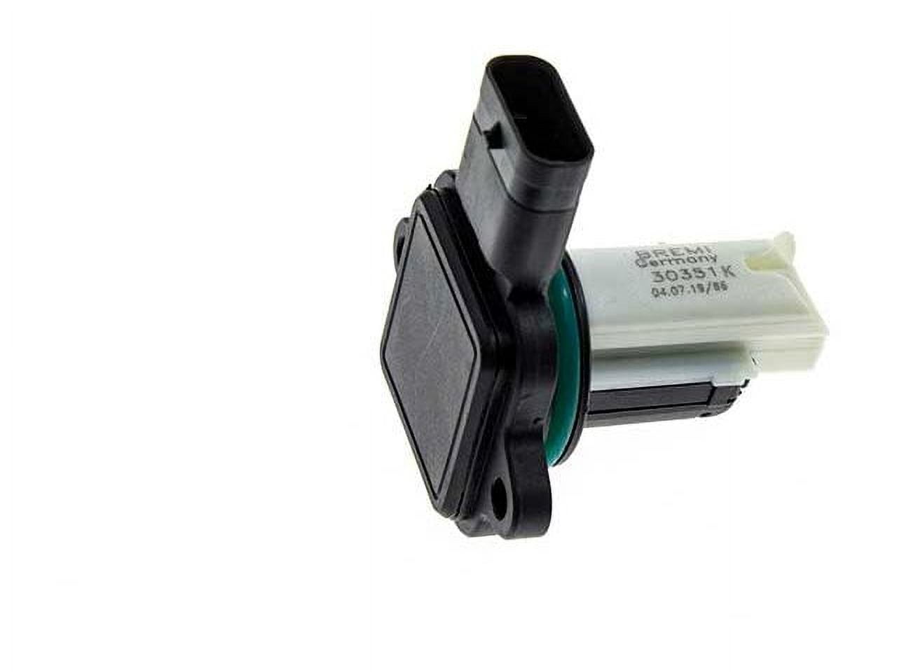 Mass Air Flow Sensor - Compatible with 2011 - 2018 BMW X6 3.0L 6 ...