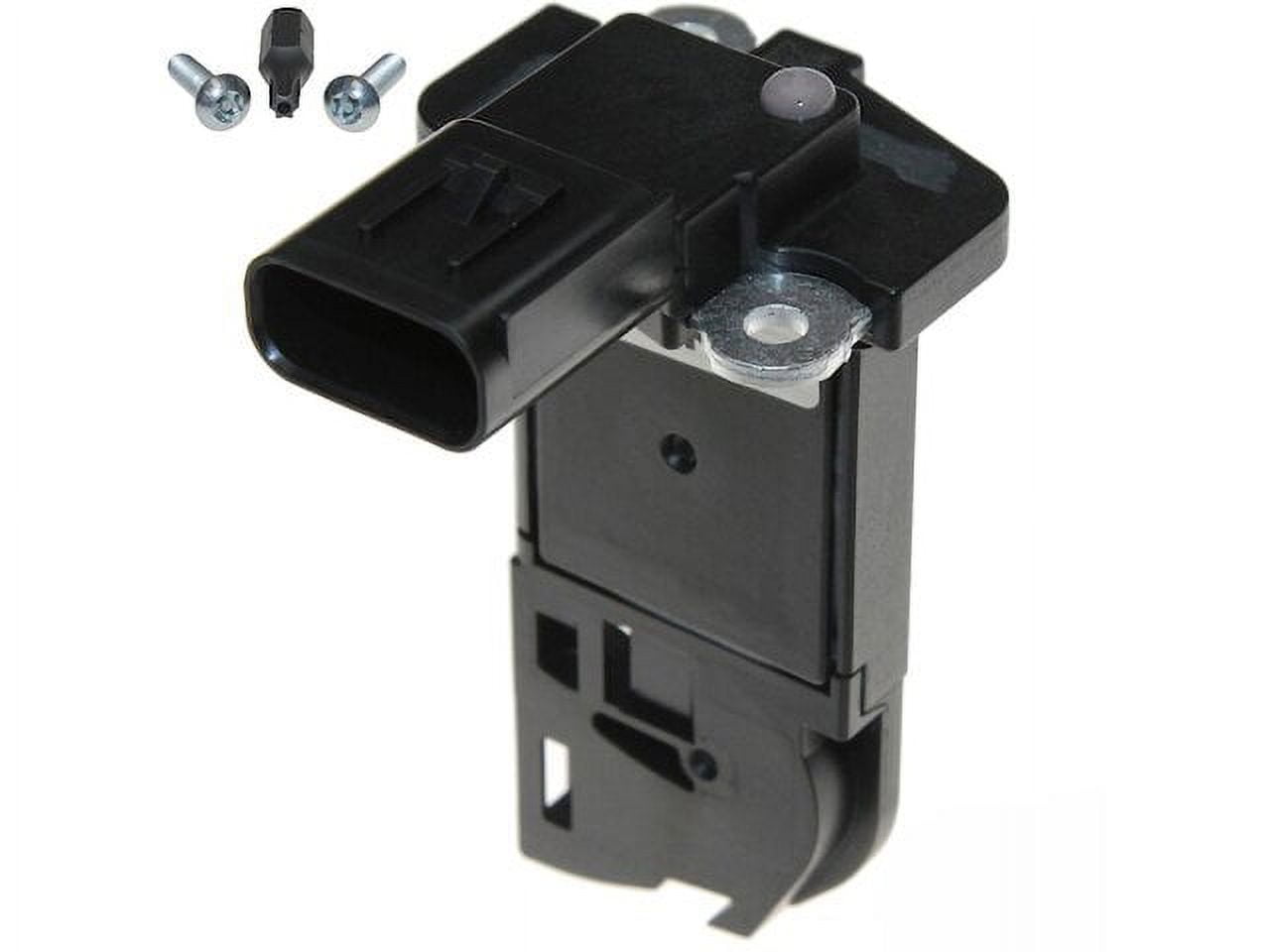 Mass Air Flow Sensor - Compatible with 2012 - 2018 Ford Focus 2013 2014 ...