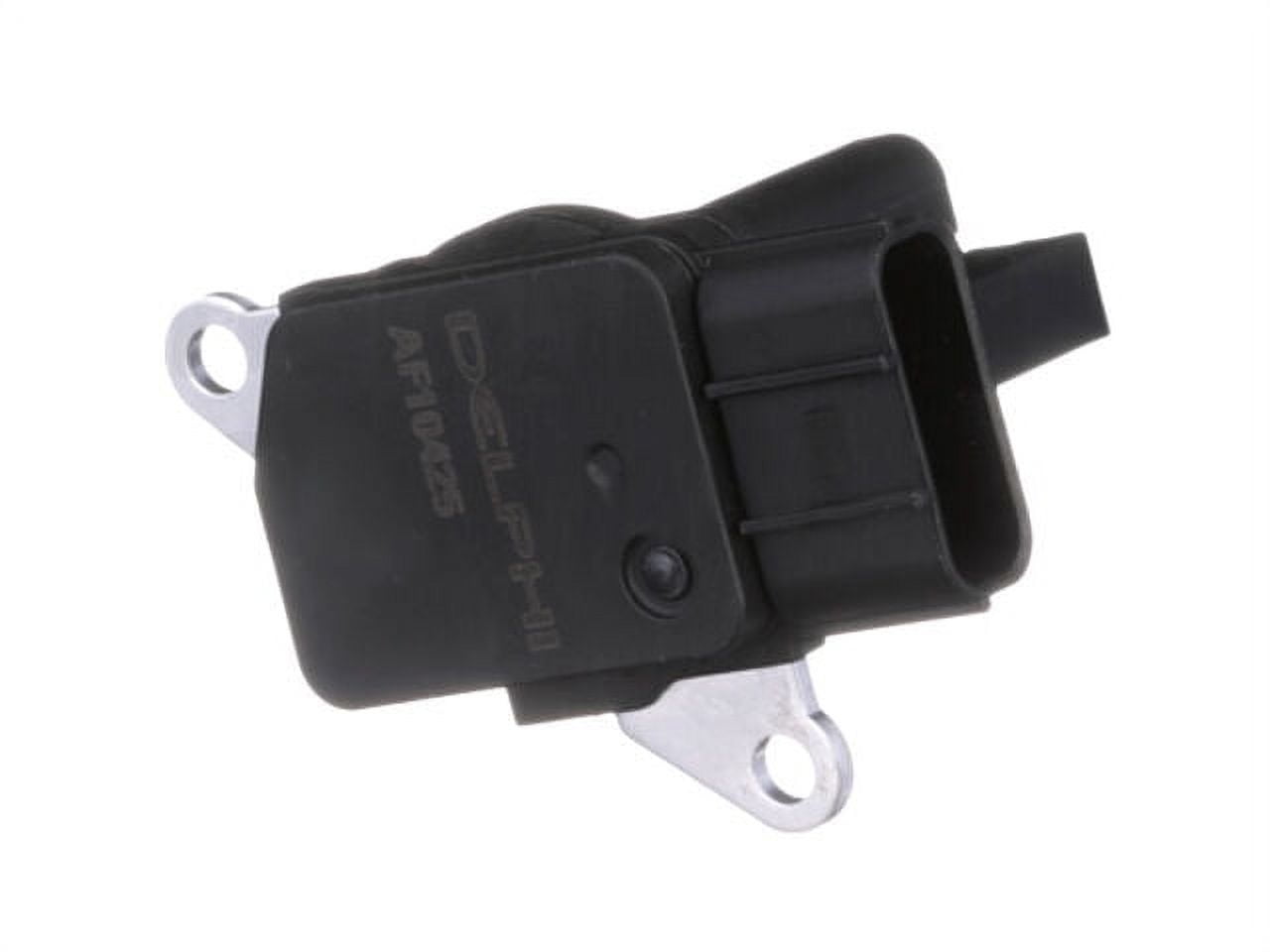 Mass Air Flow Sensor - Compatible with 2012 - 2021 Honda Civic 2013 ...