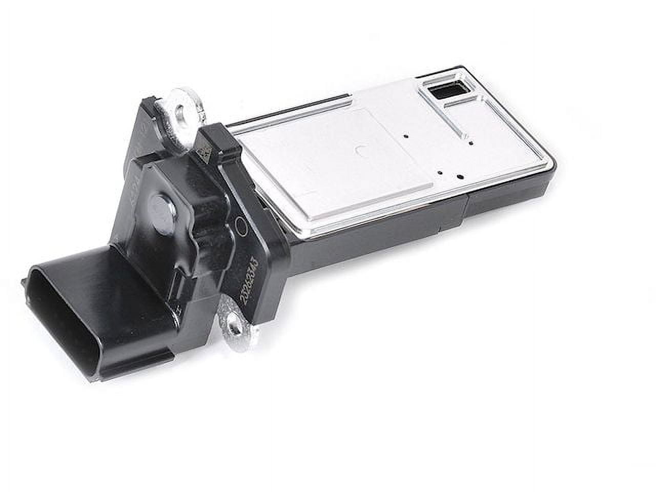 Mass Air Flow Sensor - Compatible with 2014 - 2018 GMC Sierra 1500 2015 ...