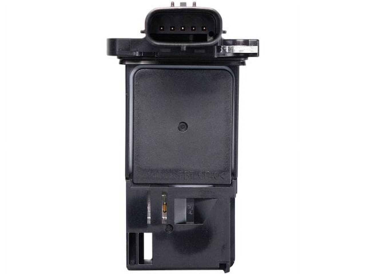 Mass Air Flow Sensor - Compatible with 2015 - 2021 Subaru WRX 2016 2017 ...