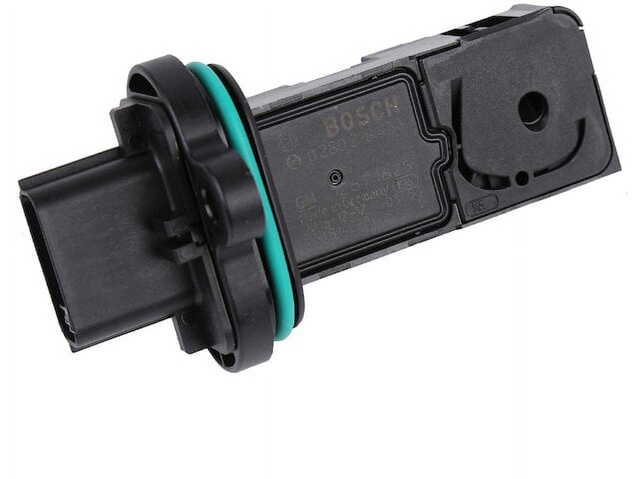 Mass Air Flow Sensor Chevy Cruze