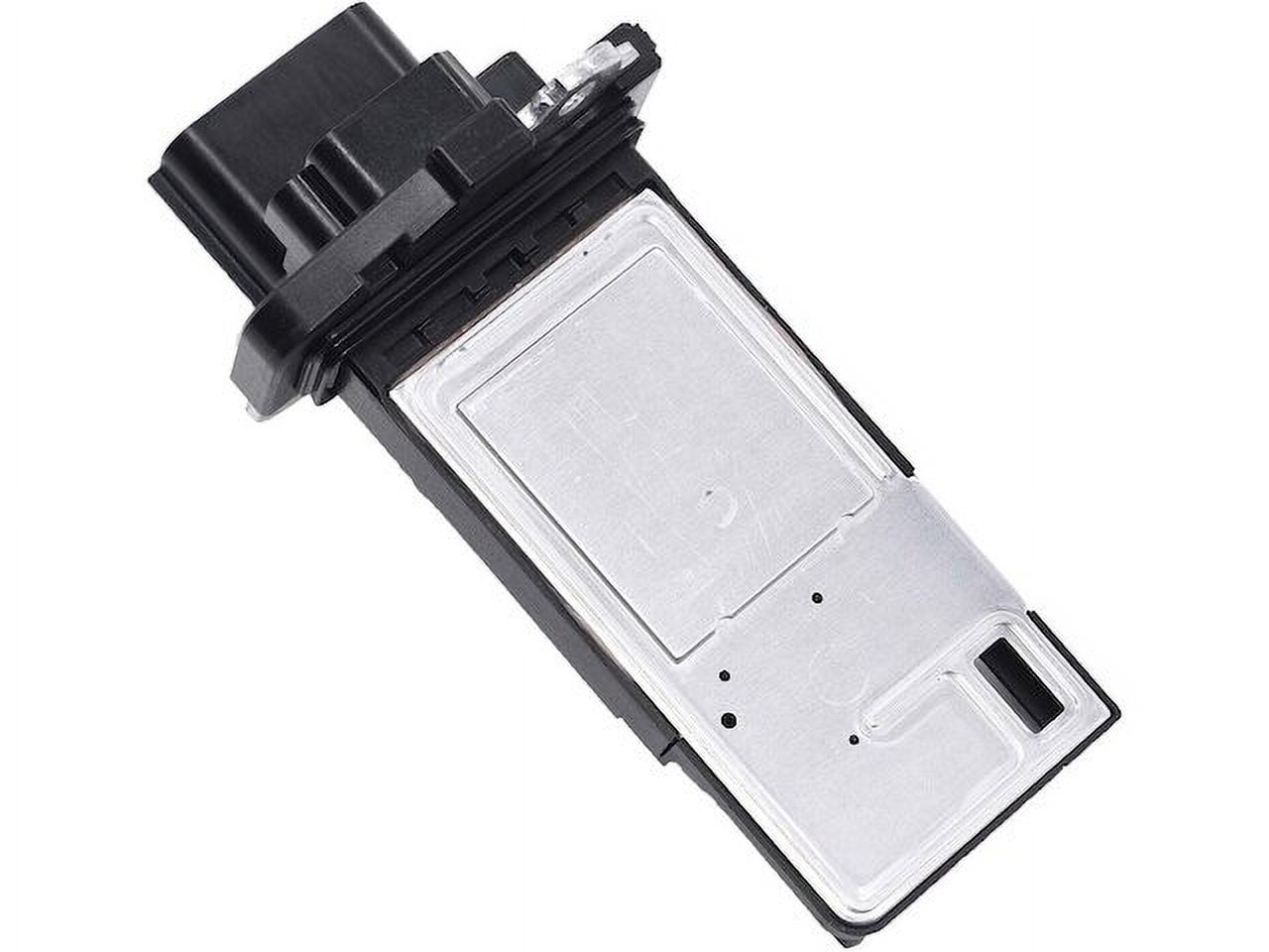 2016-2022 Durable MAF Sensor for Chevy Malibu, Black, Accurate Flow ...