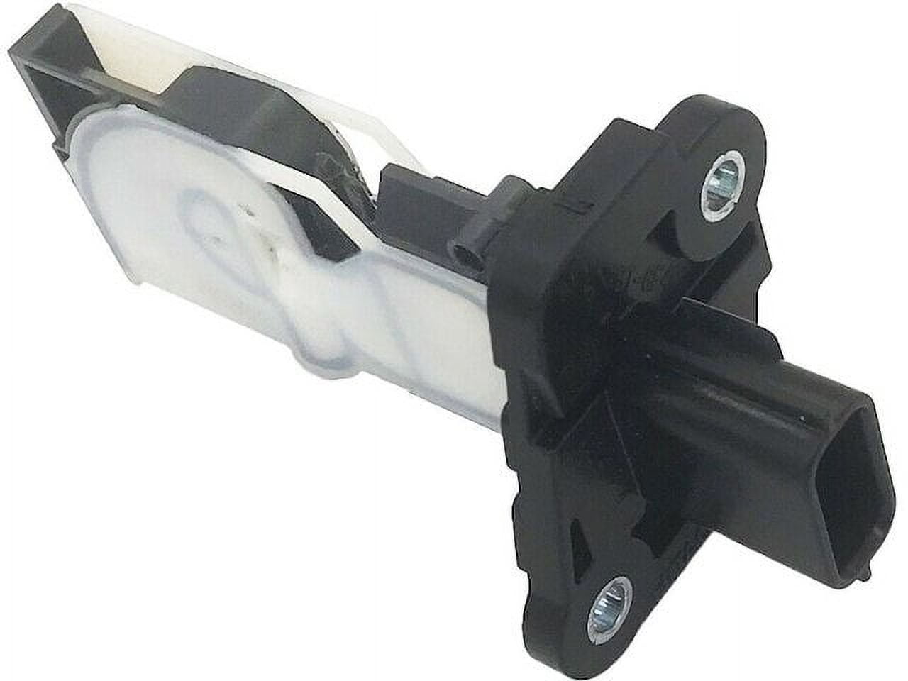 Mass Air Flow Sensor - Compatible with 2017 - 2019 Nissan Rogue 2018 ...