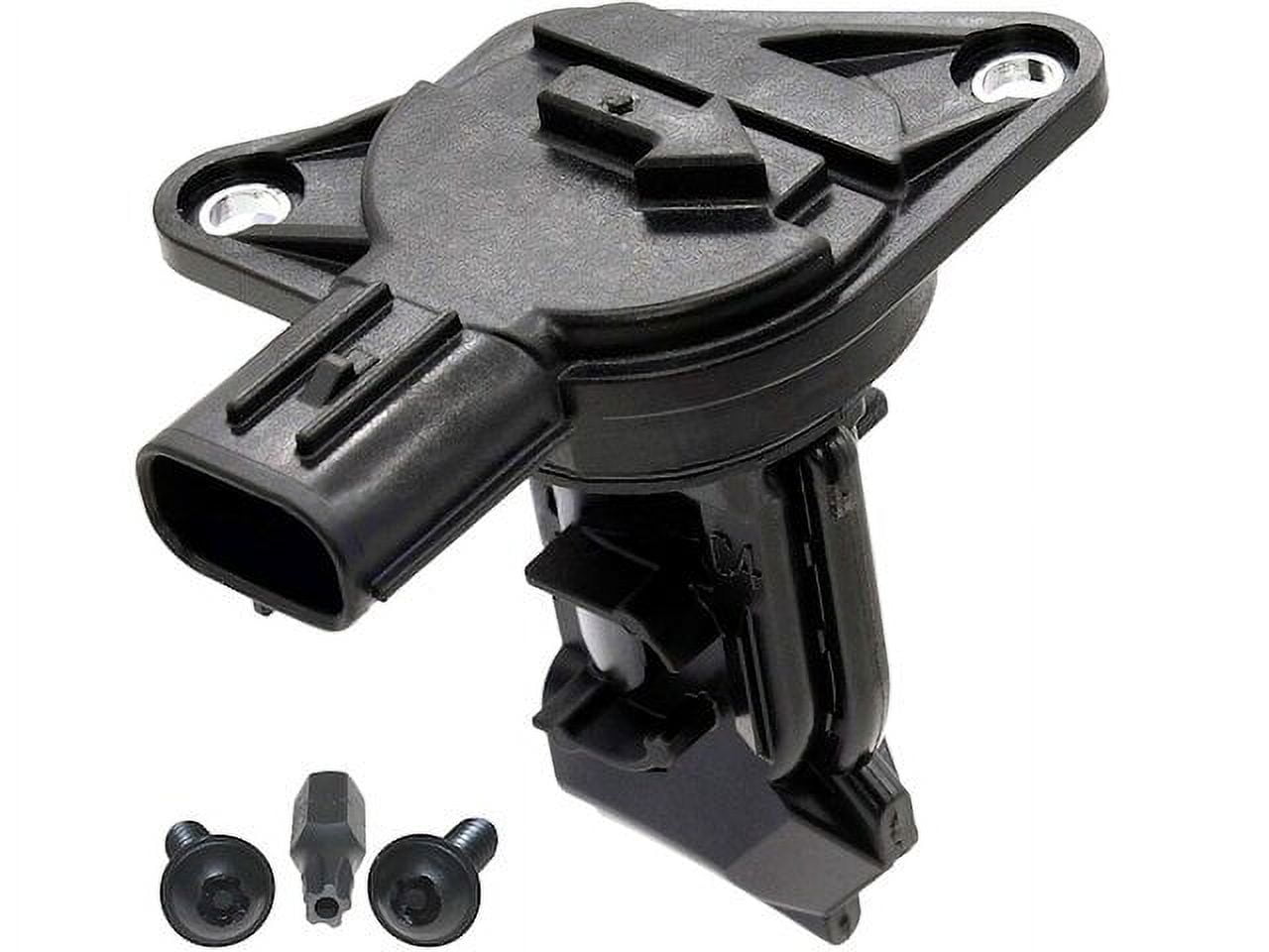 Walker Mass Air Flow Sensor, Black, Fits 2017-2022 Honda CR-V 1.5L 4 ...