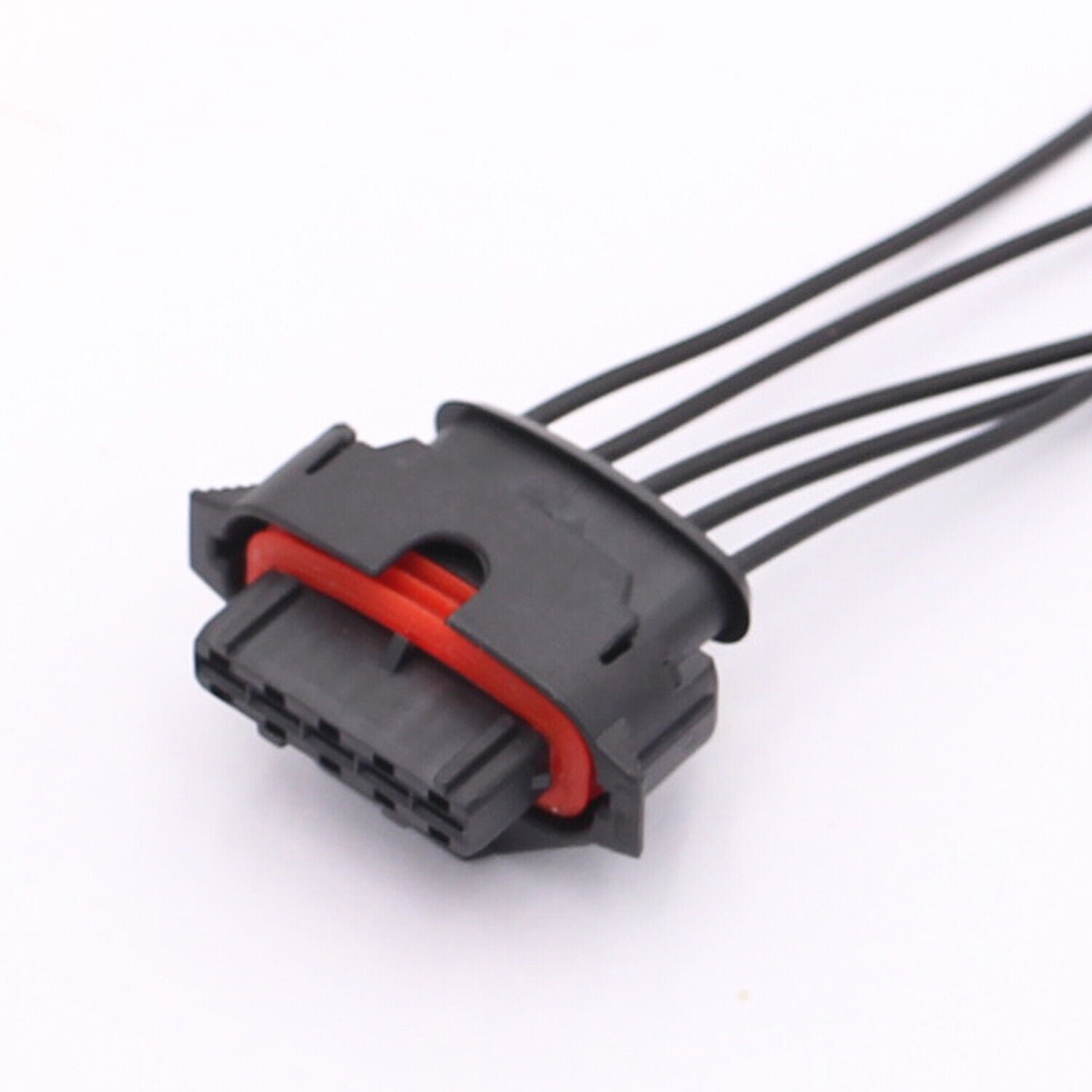 Mass Air Flow Sensor Wiring Harness