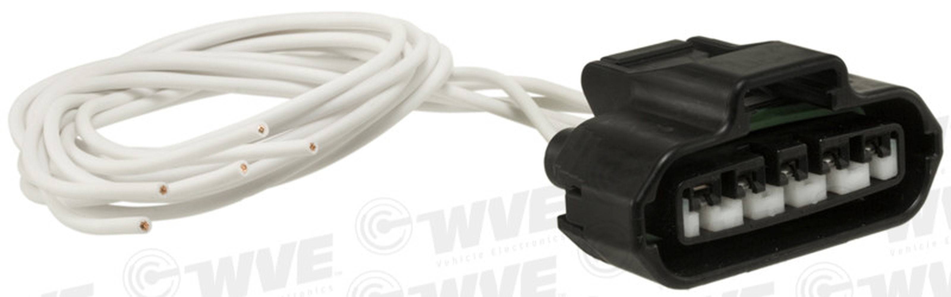 Mass Air Flow Sensor Connector for Mass Air Flow Sensor - Walmart.com