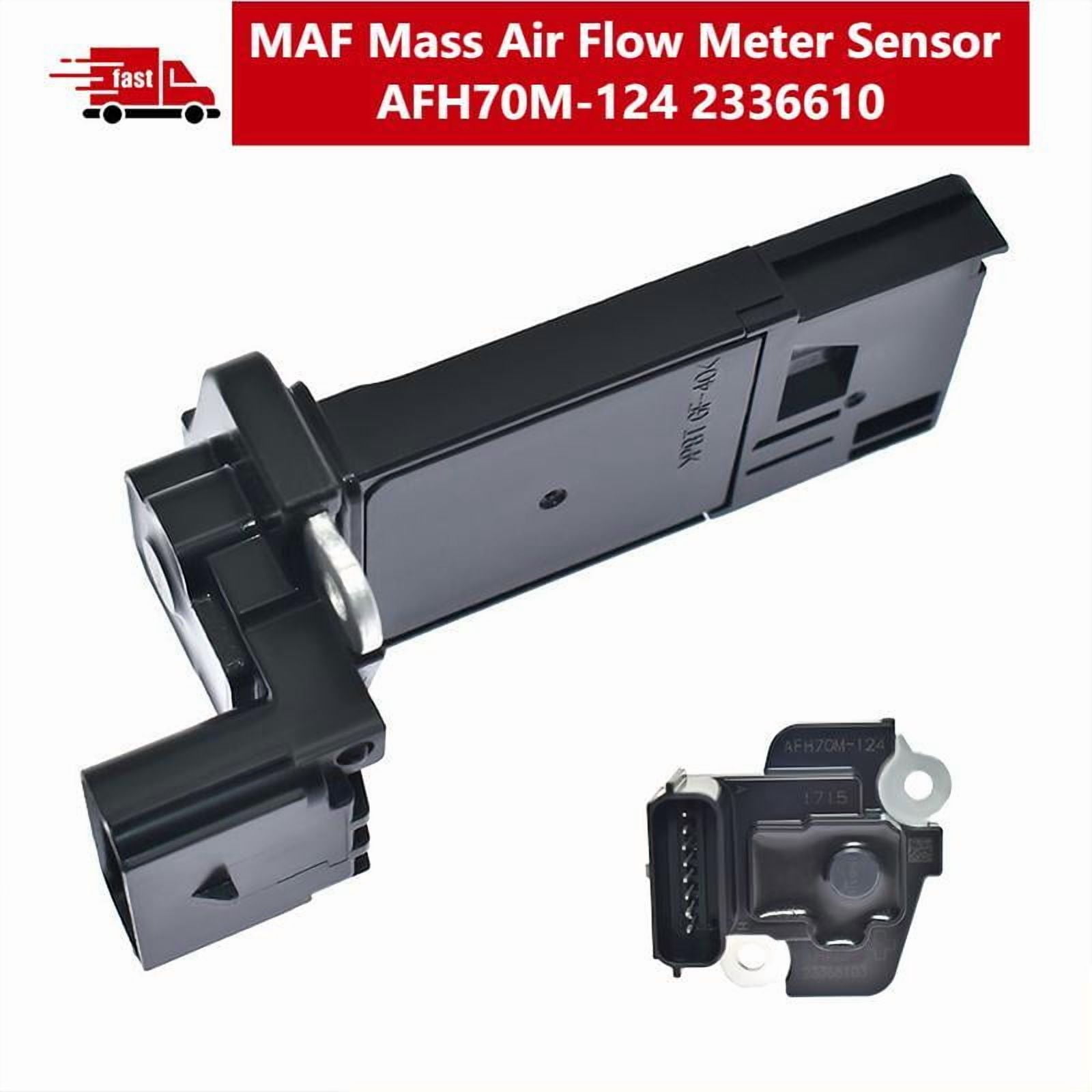 Mass Air Flow Sensor Fit for 2016-2020 Chevrolet Malibu 1.5L 4-Door ...