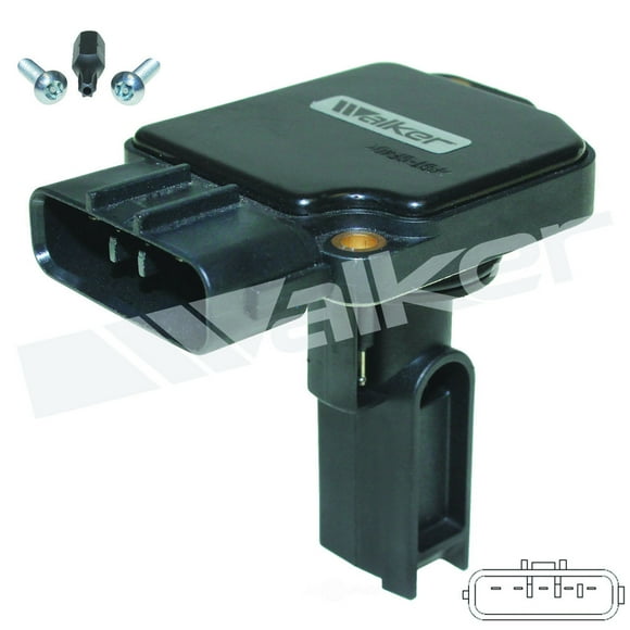 Toyota Sequoia Mass Air Flow Sensor