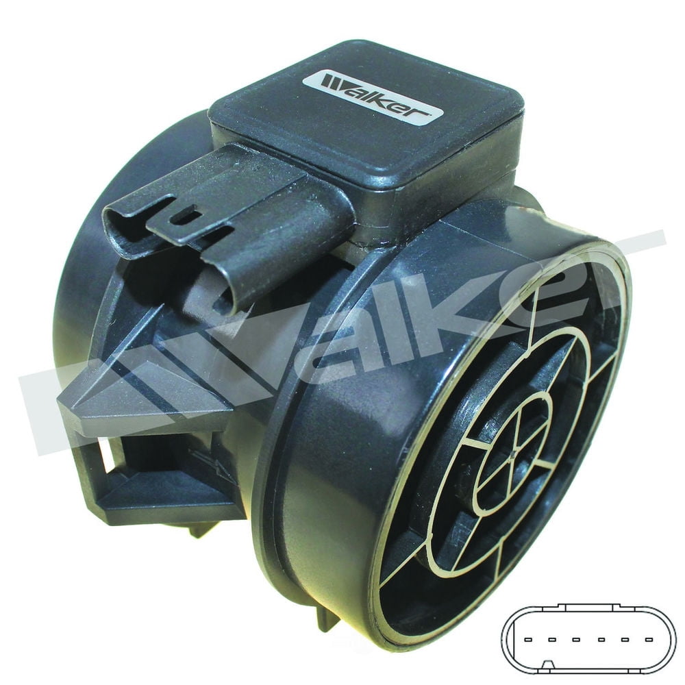 Bmw Z4 Mass Air Flow Sensor