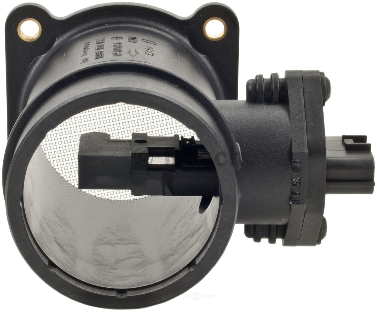 Bosch Mass Air Flow Sensor Fits 2003-2006 NISSAN SENTRA CAR ENGINE ...