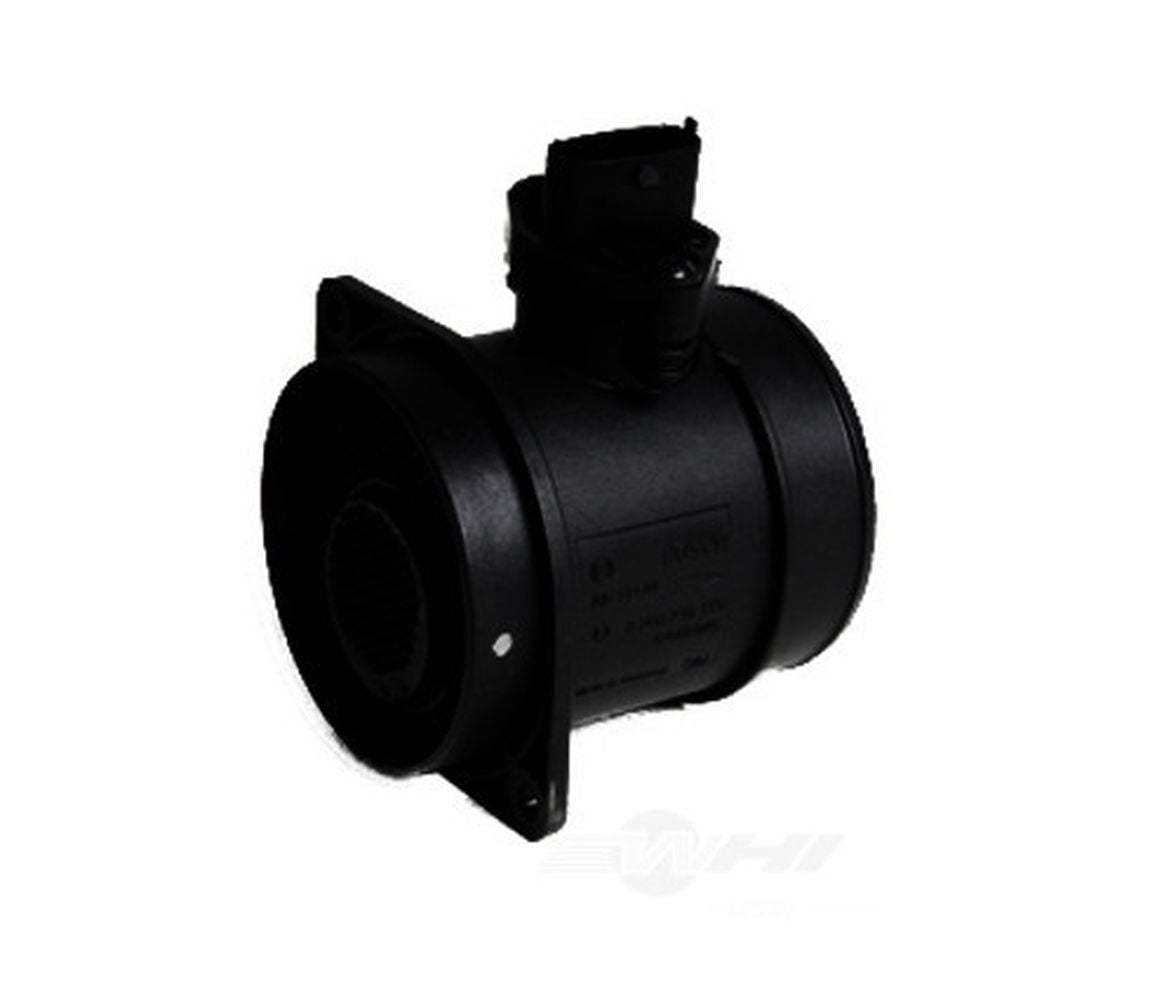 Mass Air Flow Sensor Fits select: 2004-2005 CADILLAC CTS, 2006-2007 ...