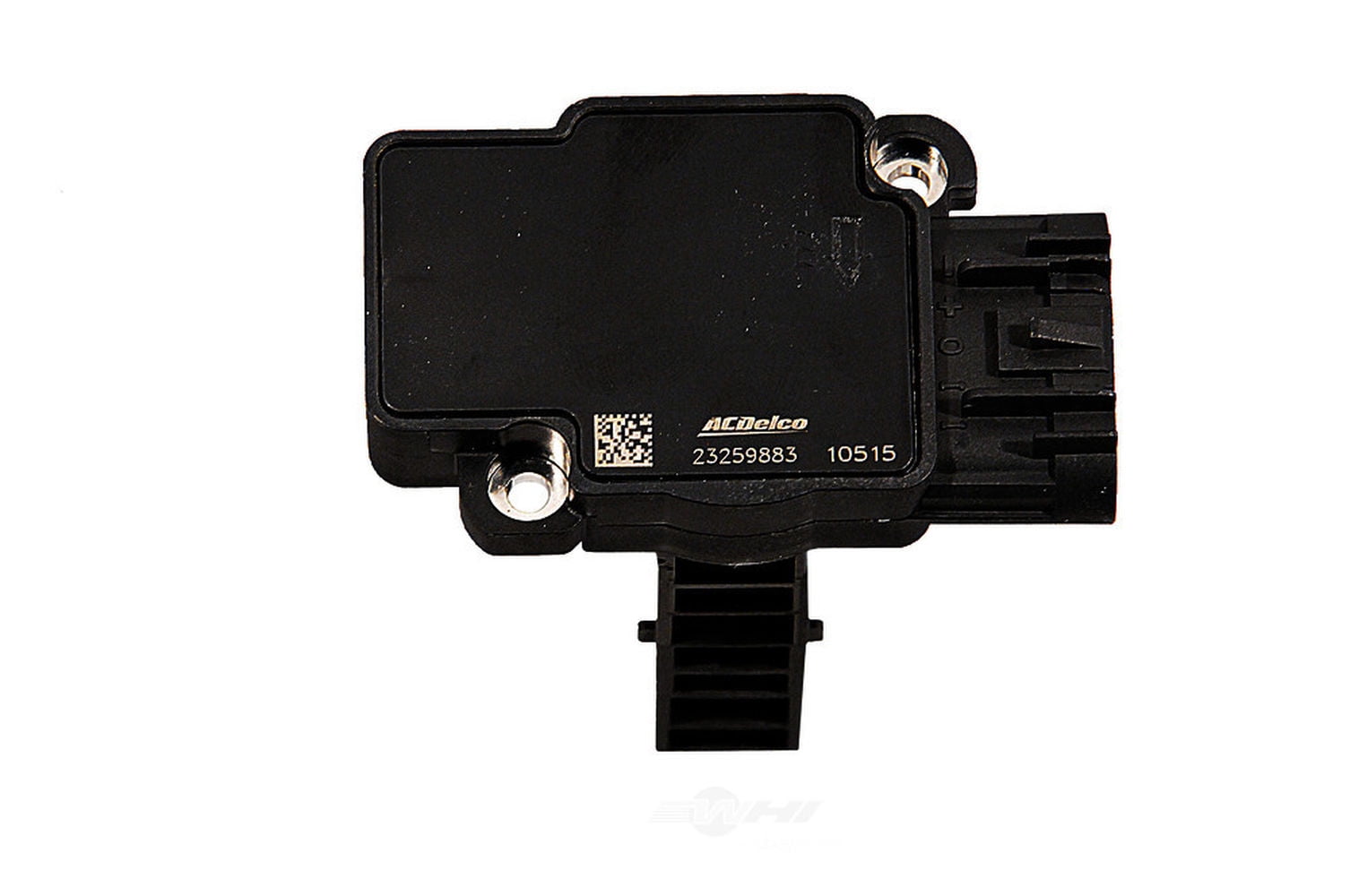 Free Shipping! GM Genuine Parts Mass Air Flow Sensor Black Fits 2011 ...