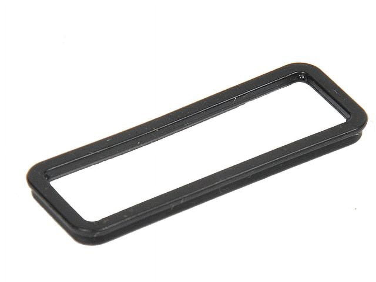 Mass Air Flow Sensor Gasket - Compatible with 2014 - 2019 Cadillac CTS ...