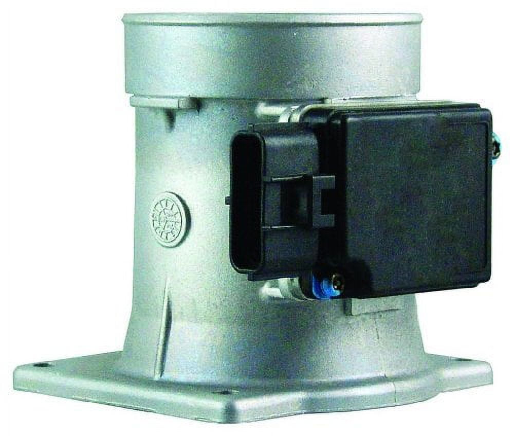 Mass Air Flow Sensor Hitachi MAF0019 Fits select: 1995 FORD CROWN ...