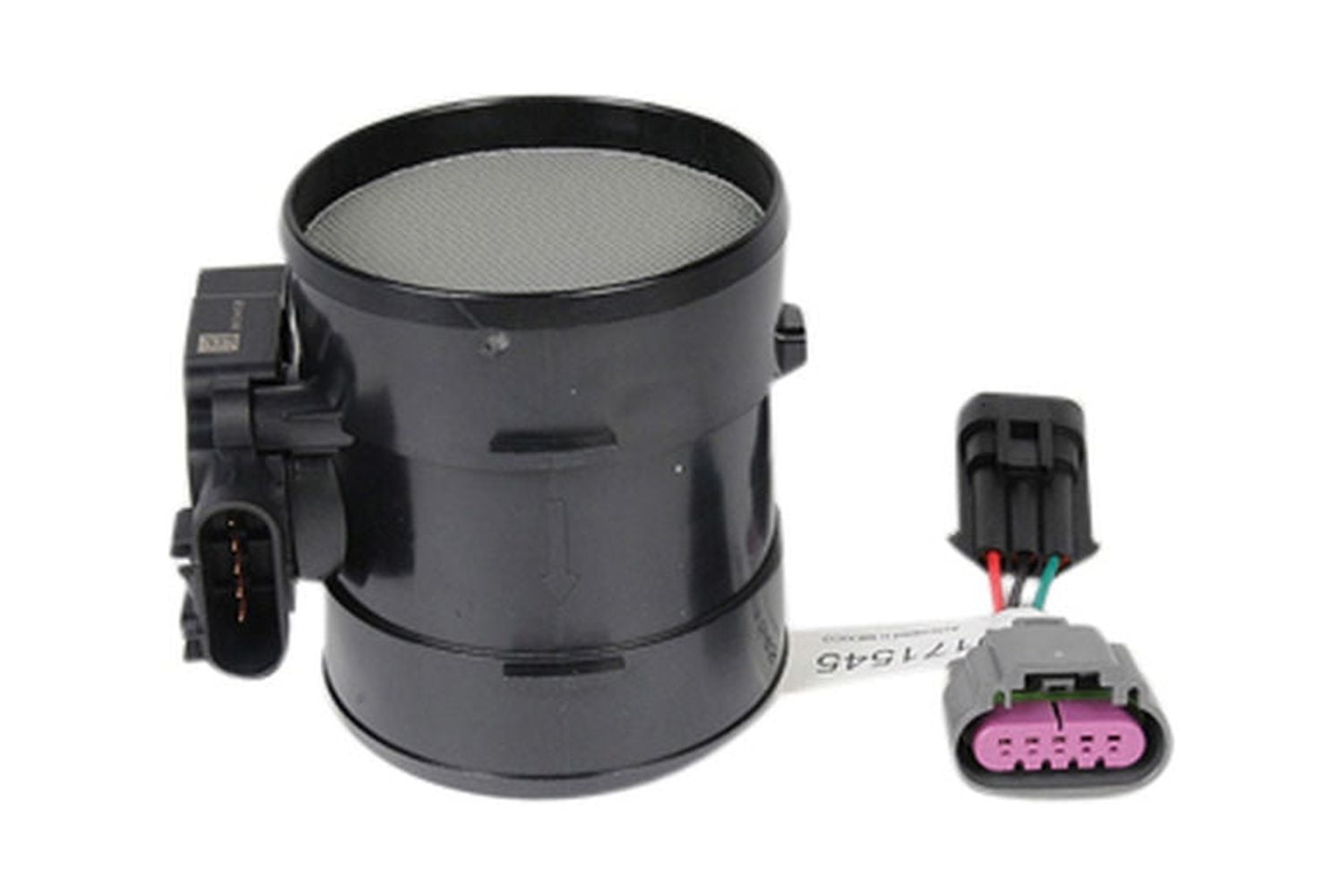 Mass Air Flow Sensor Kit Fits select: 1996-2004 CHEVROLET S TRUCK, 1996 ...