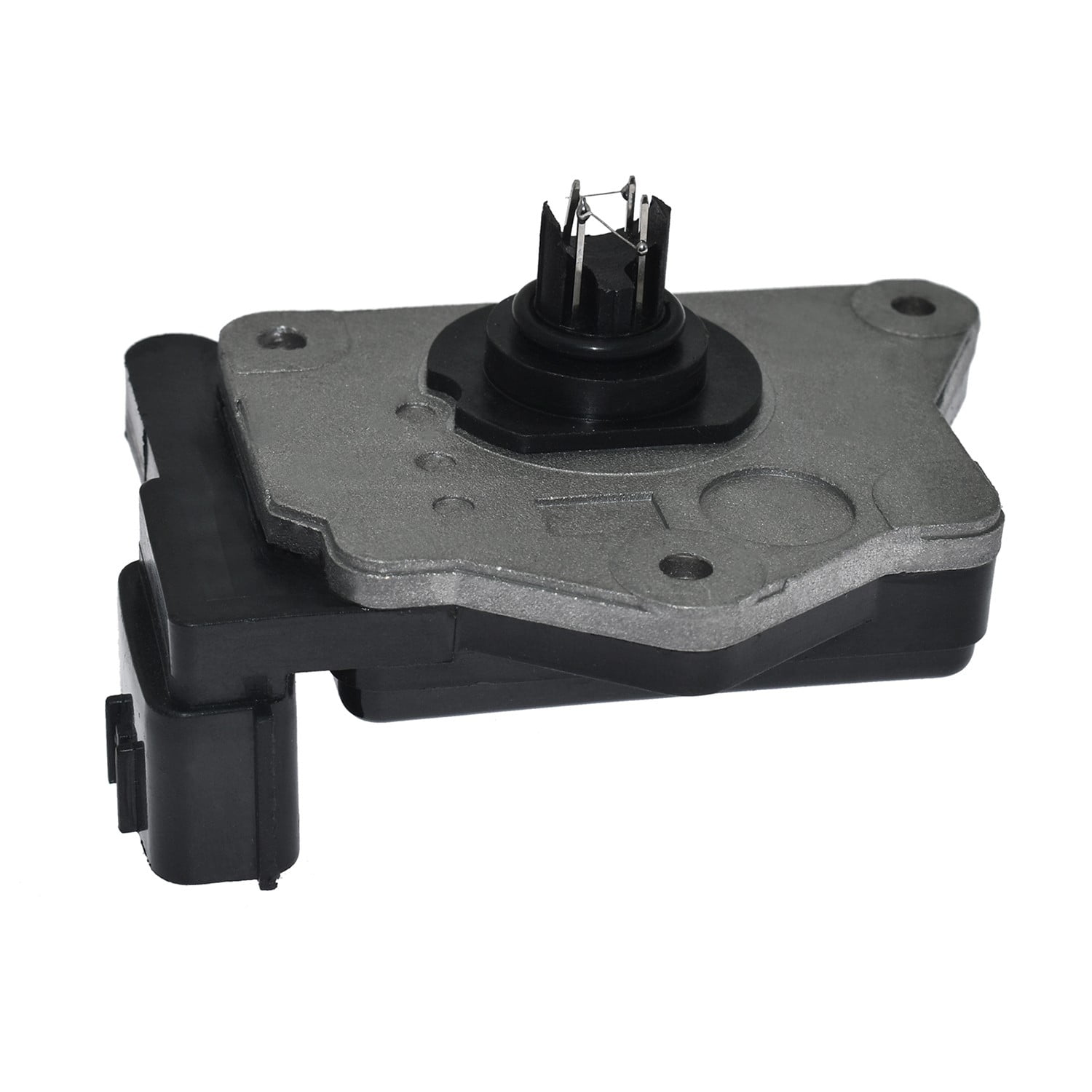 Mass Air Flow Sensor MAF AFH45M-46 For Nissan D21 Sentra 100NX B13 ...