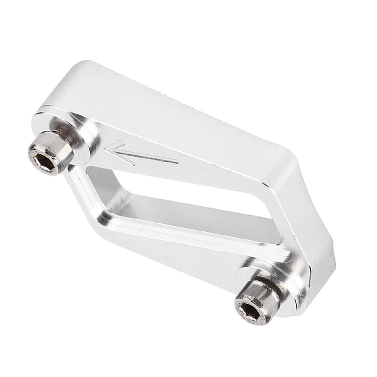 Mass Air Flow Sensor MAF Bung Mount Weld Flange Fit for LS3 LS7 LS9 ...