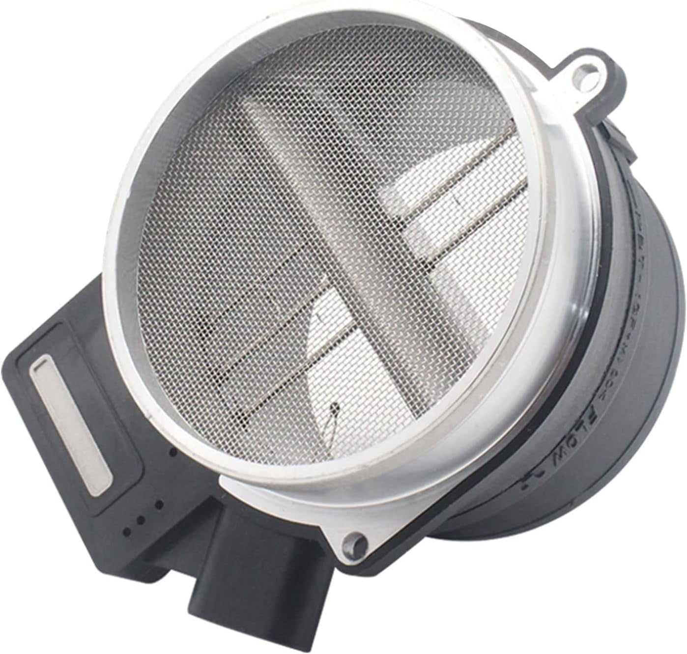 Mass Air Flow Sensor MAF Compatible with Chevrolet Silverado Suburban ...