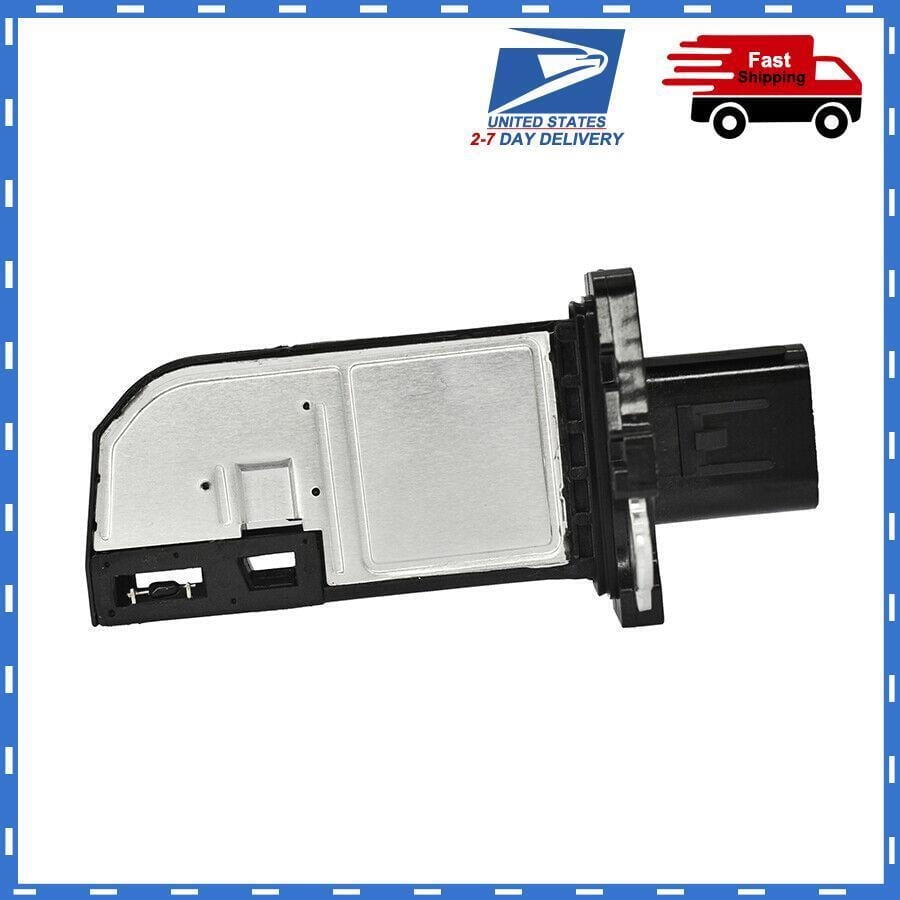 Mass Air Flow Sensor MAF Fit For Ford Edge Explorer Mustang MKZ 8V21 ...