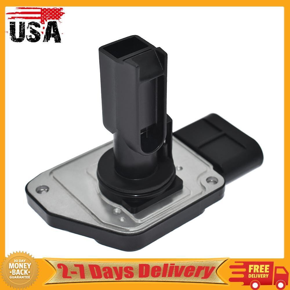 Mass Air Flow Sensor MAF For Chevrolet GMC ISUZU 213-1585 12579352 ...