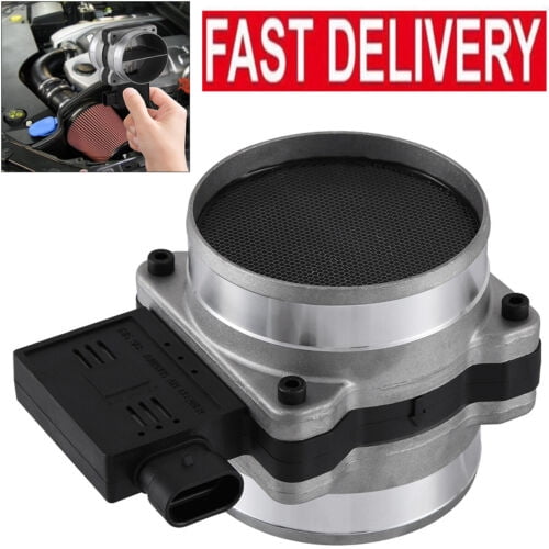 Mass Air Flow Sensor MAF For Pontiac Isuzu Chevy Buick GMC Trans Sport ...