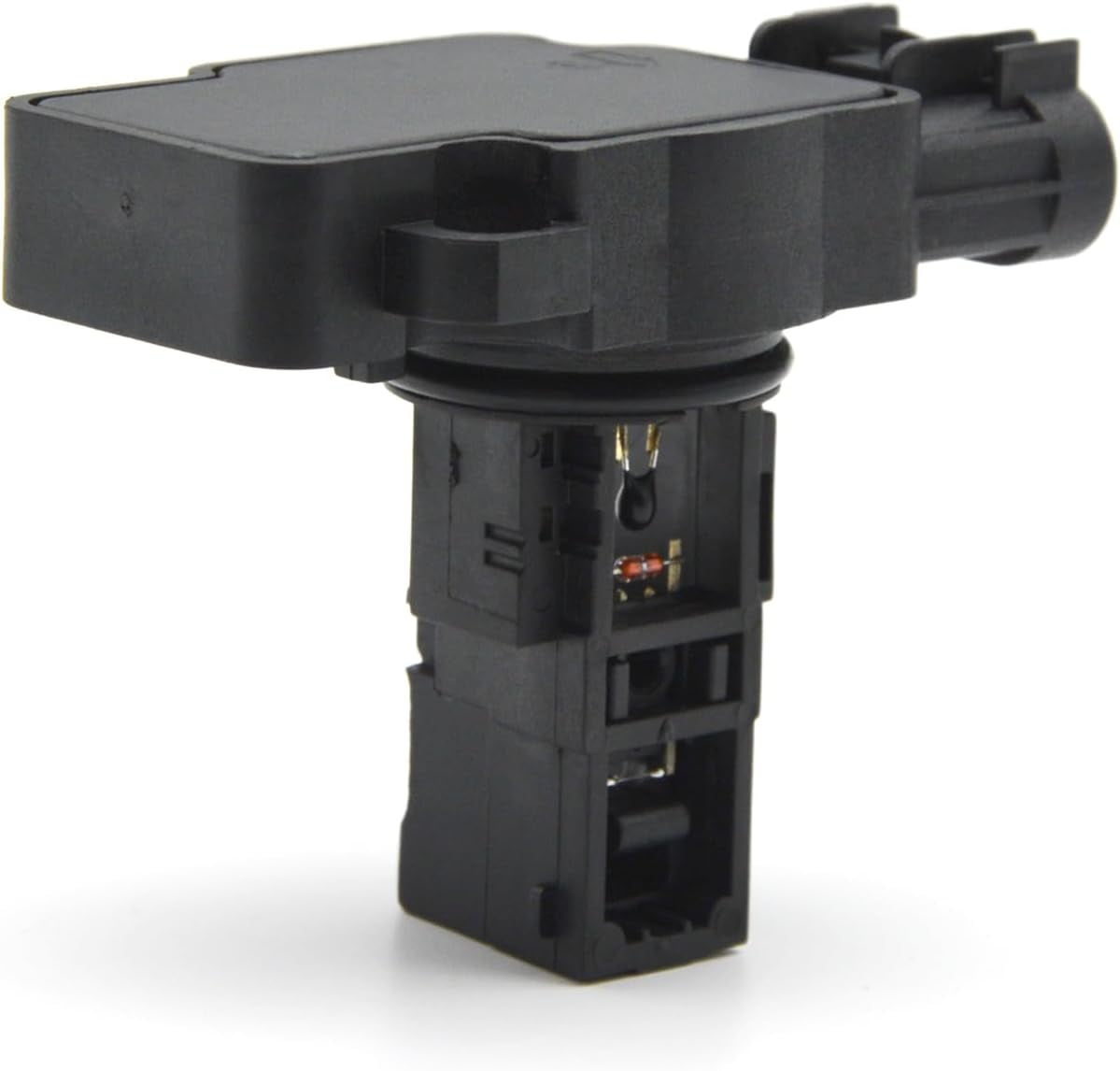 Mass Air Flow Sensor MAF Meter 10393948 23256991 19330128 for Cadillac ...