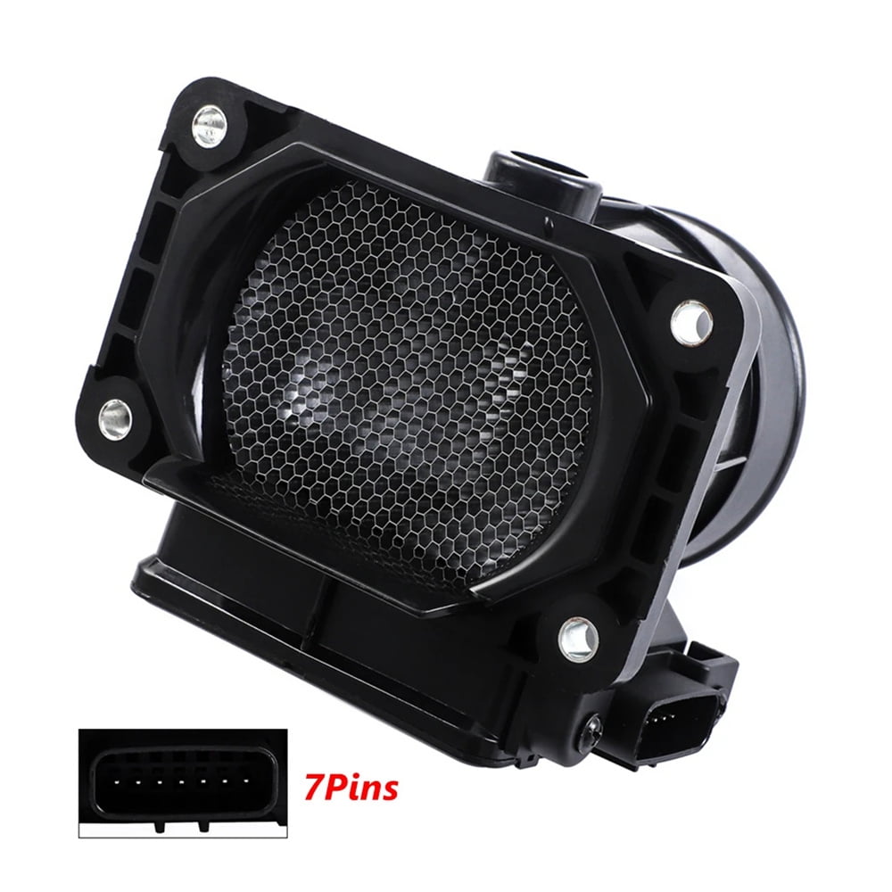 Mass Air Flow Sensor MAF Meter Fit For Mitsubishi Eclipse Montero Sport ...