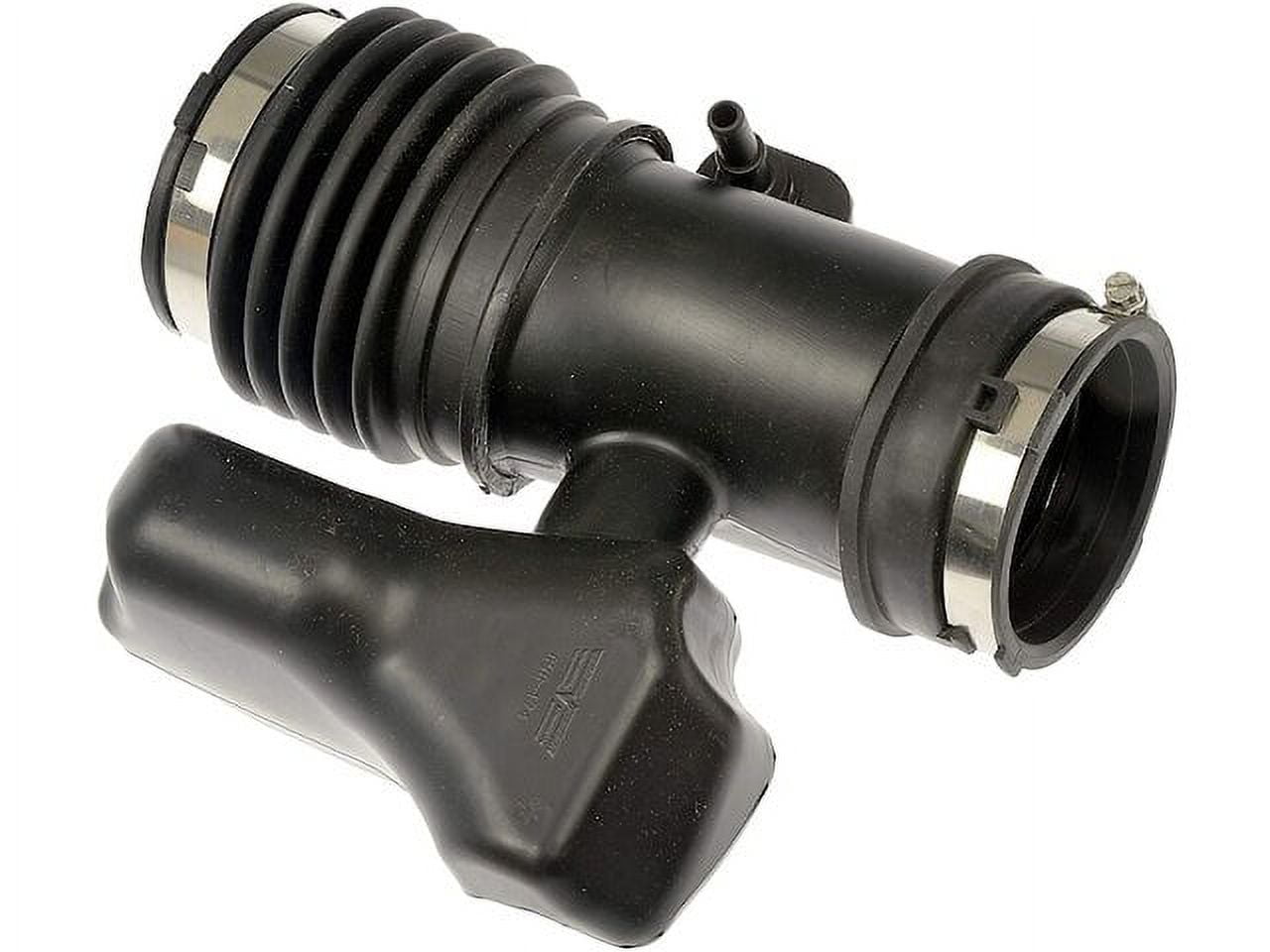 Mass Air Flow Sensor MAF To Throttle Body Air Intake Hose - Compatible ...