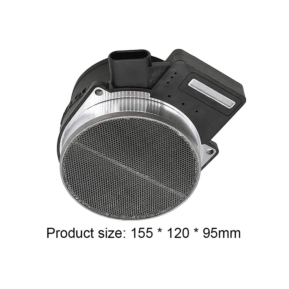 Mass Air Flow Sensor Maintaining Car MAF Sensors Engine Air Intake ...