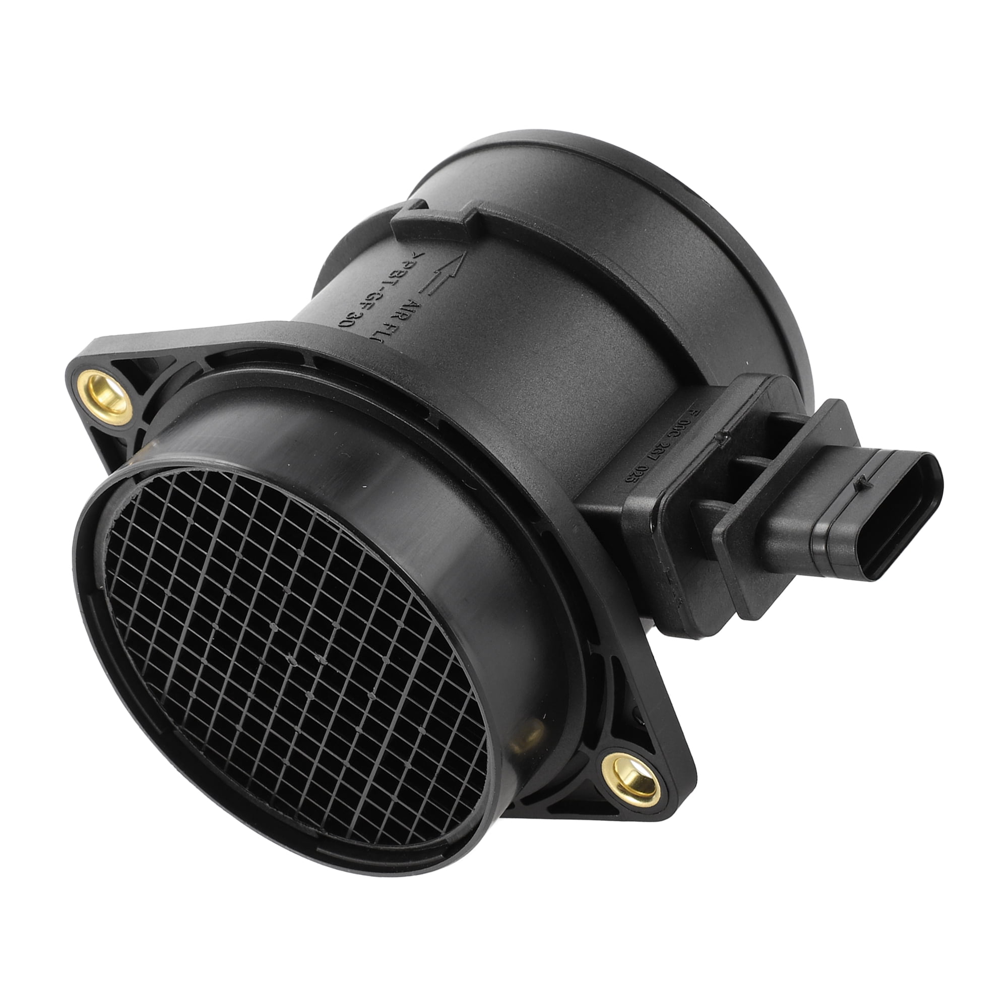 Mass Air Flow Sensor Meter Assembly for Hyundai Veracruz Durable No ...
