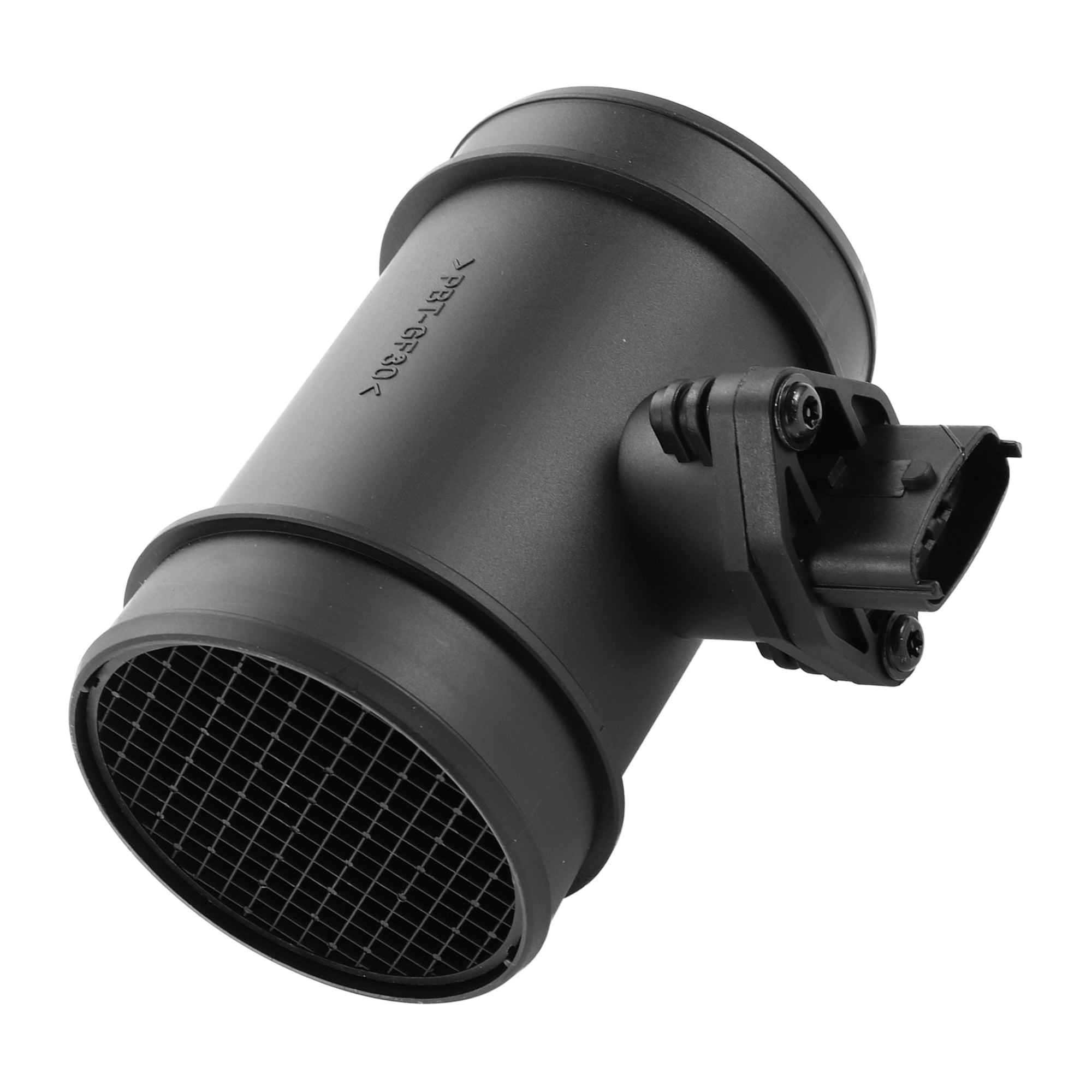 Mass Air Flow Sensor Meter Assembly for Saturn L300 Durable No.24437651 ...