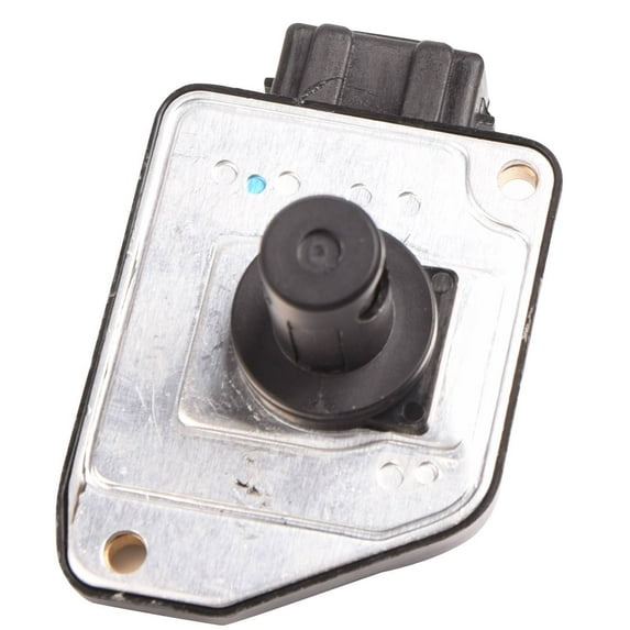 Mass Air Flow Sensor Meter - Direct Replacement Sensor with Easy ...