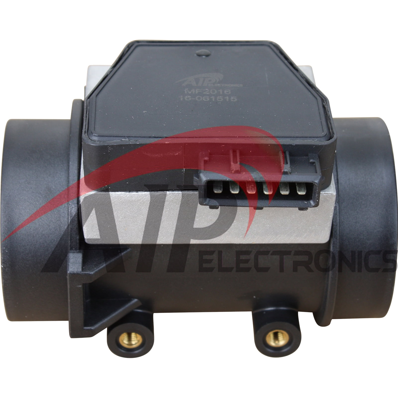 Mass Air Flow Sensor Meter MAF 0280212016 0986280101 For Volvo 240 740 ...