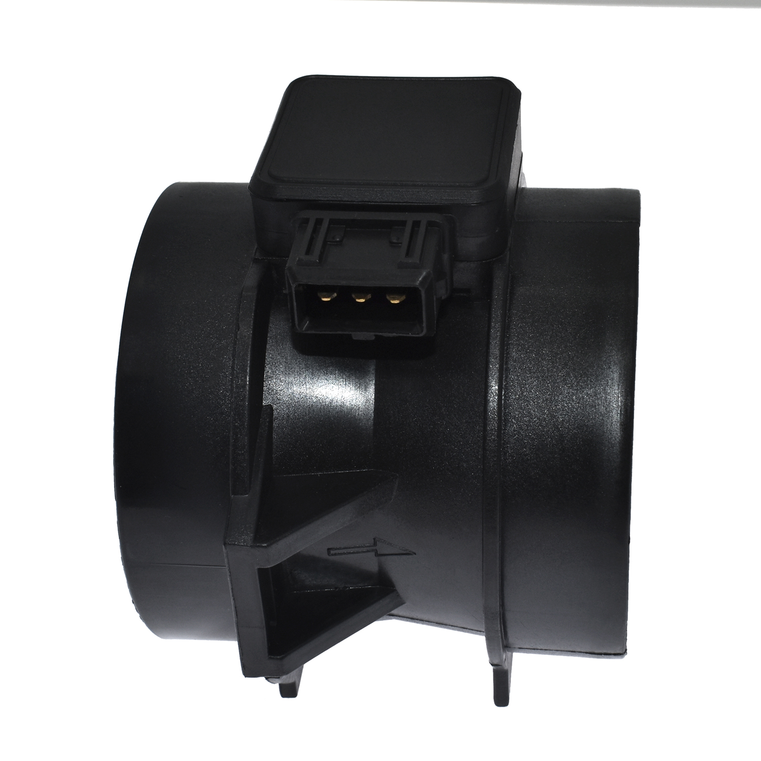 Mass Air Flow Sensor Meter MAF 5WK9605 For BMW 325 323 525 E46 3 Series ...