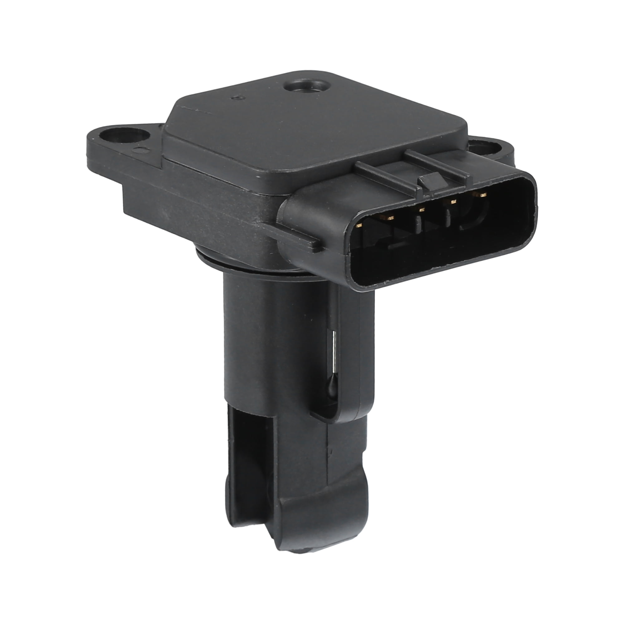 Mass Air Flow Sensor Meter MAF Sensor No.197400-2010 for Mazda 2 1.5L ...