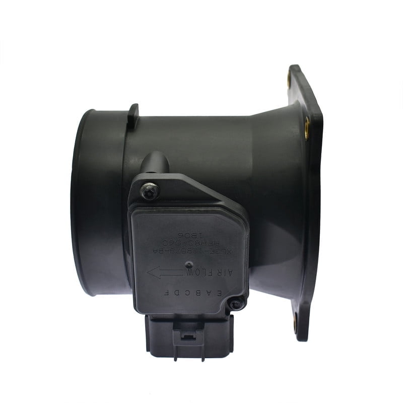 Mass Air Flow Sensor Meter MAF XL3F12B579BA compatible with F-250 4.6L ...
