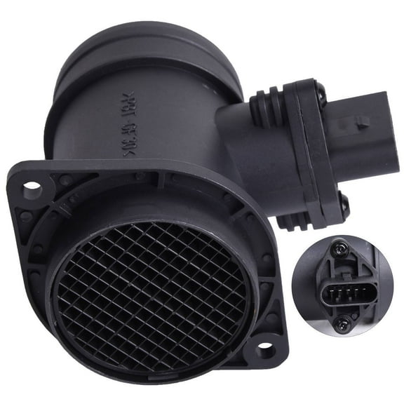 Volkswagen Passat Fuel Pressure Sensor