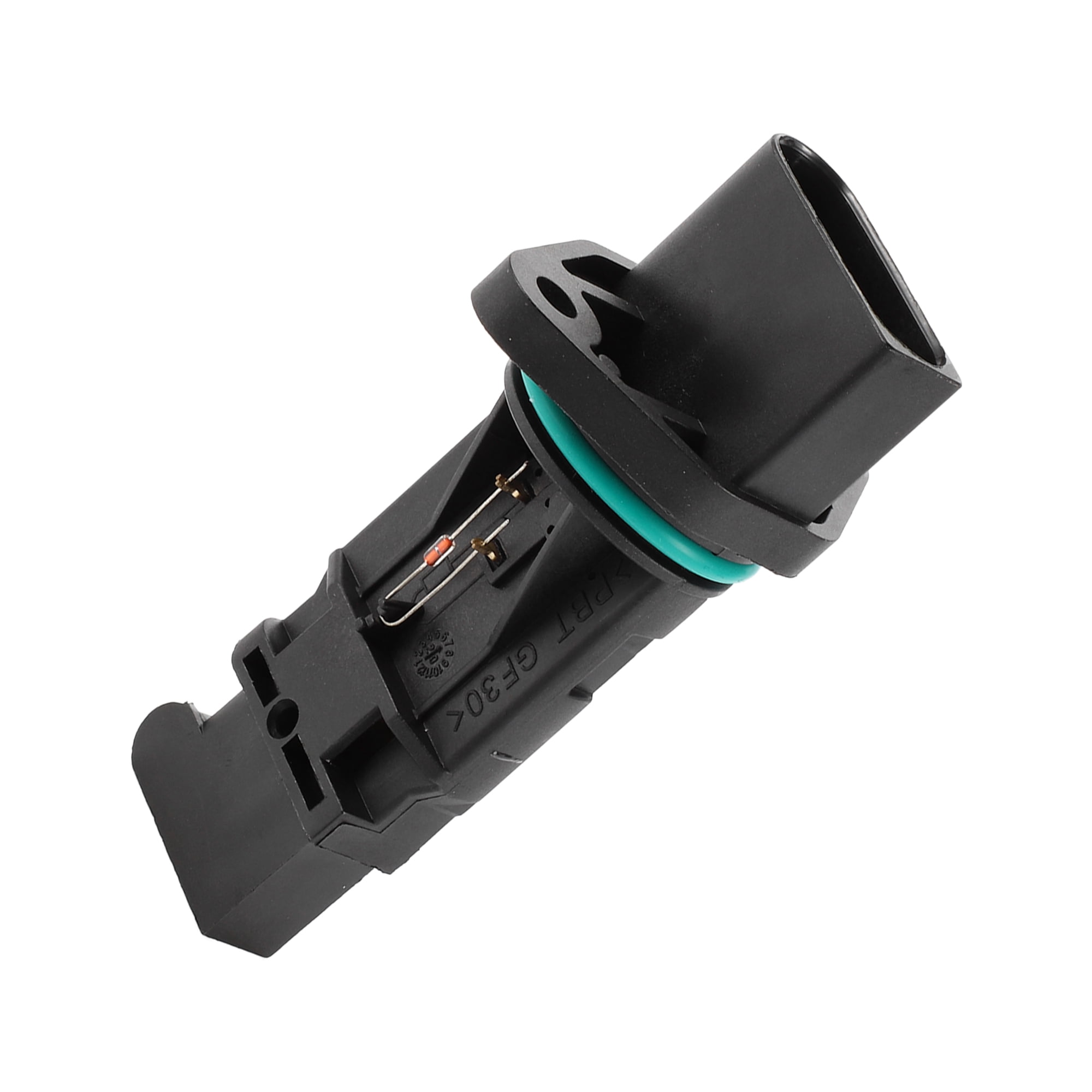 Mass Air Flow Sensor Meter for Audi A4 Durable Inner MAF Sensor 1 Pcs ...