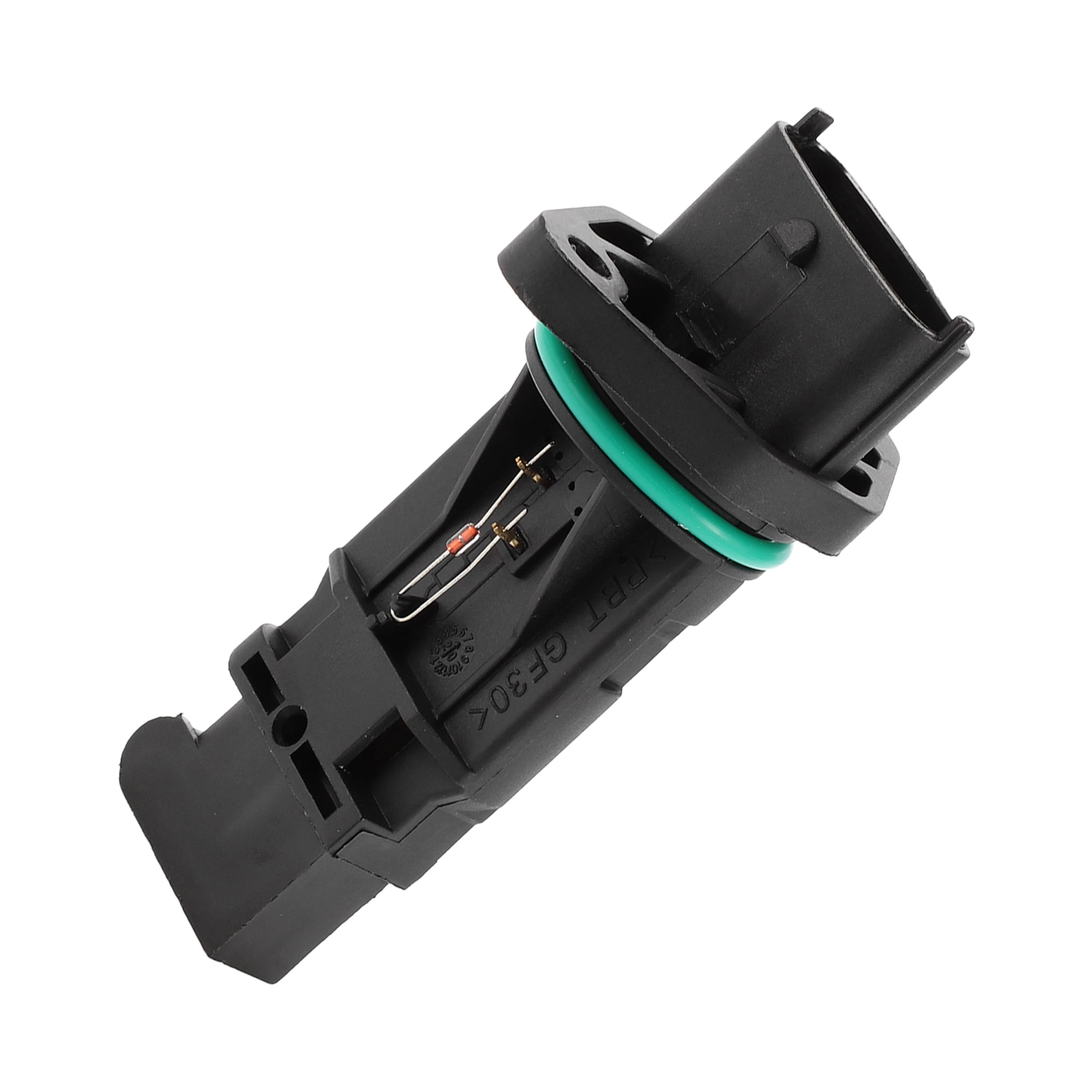 Mass Air Flow Sensor Meter for Opel Durable No.12580977 Inner MAF ...